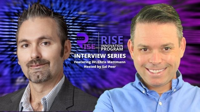 Appearances | Dr. Chris Mattmann