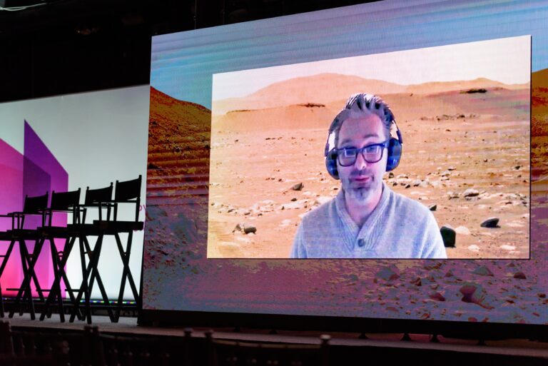 Appearances | Dr. Chris Mattmann