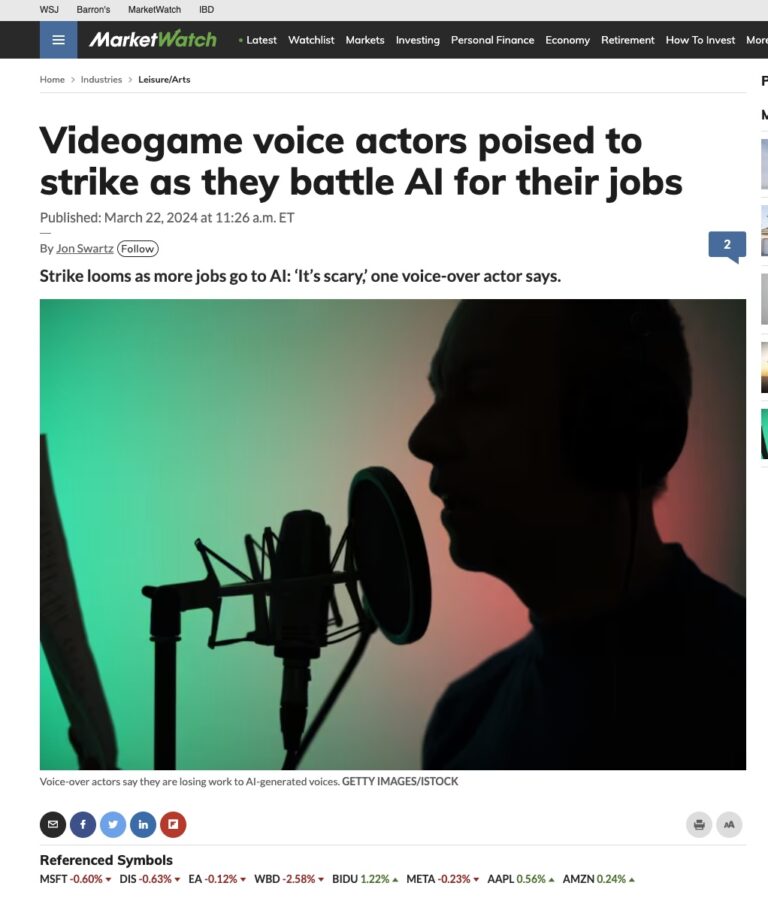 Appearances | Dr. Chris Mattmann